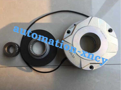 1PC New FDB-20 205V Electromagnetic Brake w/Brake Discs FDB 20 Brake ...