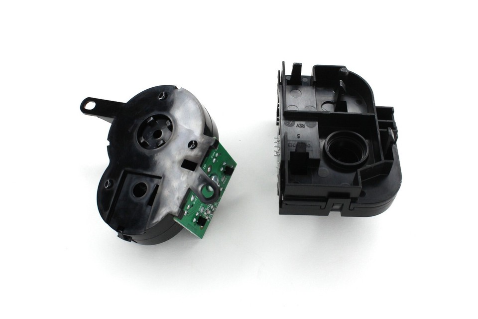 LiftMaster Part #041D8071-4 / 001A7114-7 Garage Door Opener Travel ...