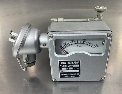 Flow Meters - Tokyo Flow Meter