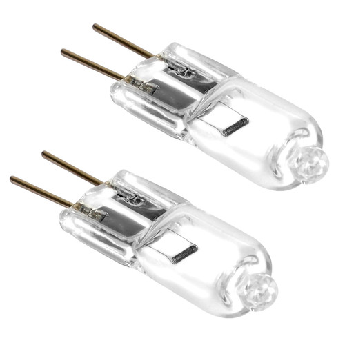4PCS Light Bulbs For Dacor Oven 12V 10W, 86573, 8-6573,86364, DE81 ...