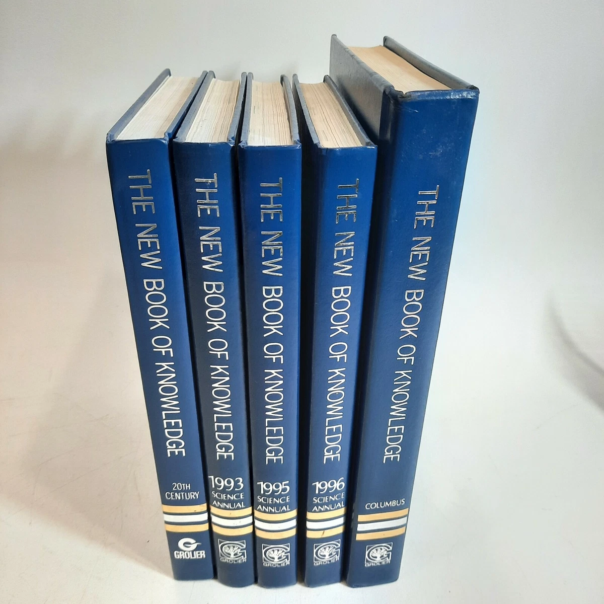 Encyclopedia Set