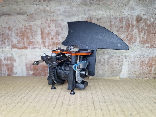 HPI Trophy 3.5 Center Diff Assembly 1/8 Scale RC Buggy Hot Bodies ...