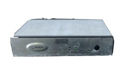 Restaurant Systems - Kitchen Video Controller