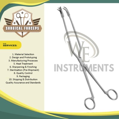 Lockwood Abdominal Flap Demarcator - For Defining the Borders of ...