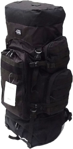 Nexpak 34 5200 cu. in. Tactical Hunting Camping Hiking Backpack THB001 ...