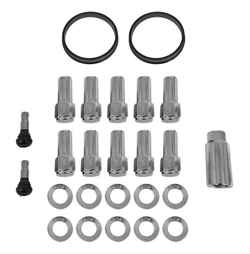 Race Star Wheel Installation Kit 601-1432-10 887753190109 | eBay