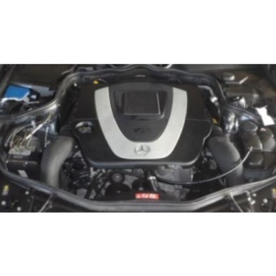 2012 Mercedes Benz W212 S212 E350 3,5 Benzin Motor Engine 272.980 272 ...