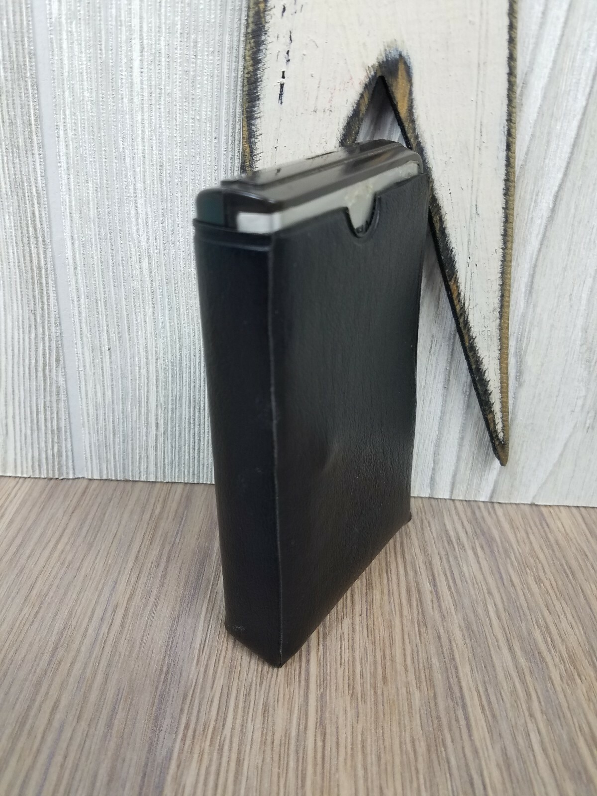 Vintage Teal Memory 826 Electronic Math Calculator Pocket Protector ...