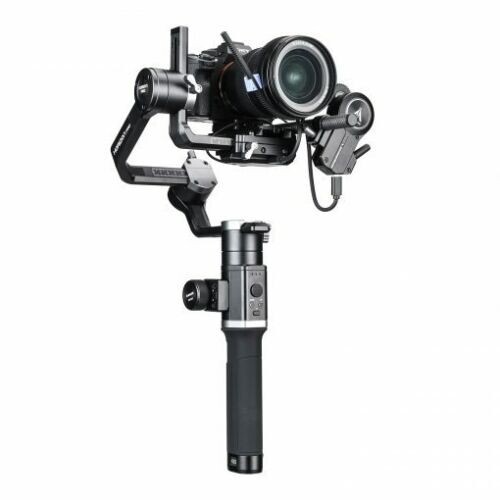 3 Axis Motorized Camera Gimbal (E-Image) PRICE DROPPED PRICE DROPPED | eBay