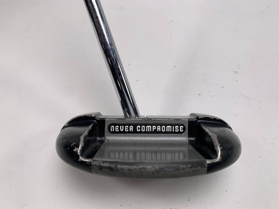 Never Compromise Z/I Omega Putter 34.5" Mens RH | eBay