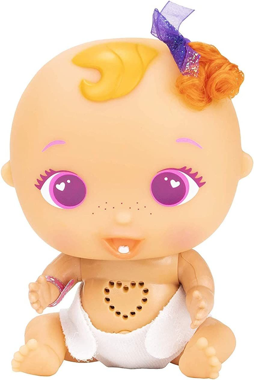 The Bellies Doll From Bellyville Belly Twin Interactive Mimi Miao for ...