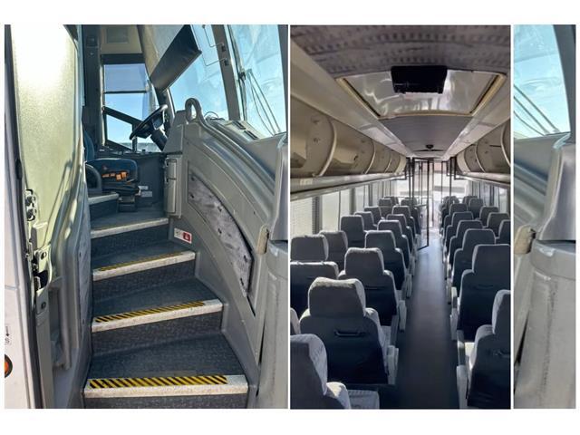 2007 MCI 555000 Miles We Ship Worldwide | eBay