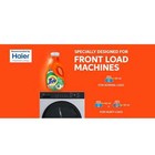 Tide Matic Front Load Liquid Laundry Detergent, 850ml (Pack of 2) | eBay