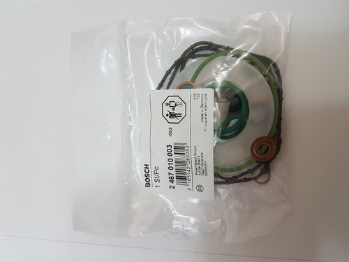 Bosch VP37 TDI TD Engine BMW Fuel Injection Pump Seal Kit Repair Kit ...