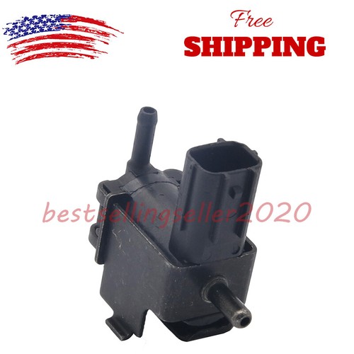 101362-4890 Vacuum Valve Solenoid For Honda CRV MK3 07-12 2.2I-CDTI i ...