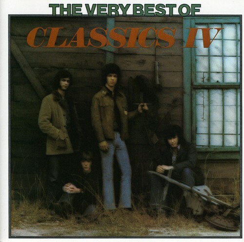 Best of by Classics IV (CD, 1990) for sale online | eBay