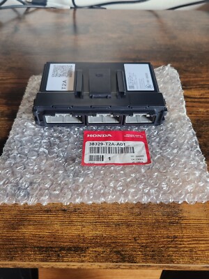 Honda Accord Smart Power Control Unit 38329-T2a-A01 | eBay
