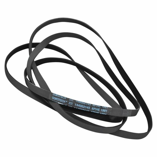 GENUINE HOTPOINT TUMBLE DRYER BELT TCM570 TCM570G TCM570P 6PHE 1991 ...