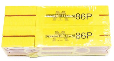 Marshalltown - Plastic Line Blocks | eBay