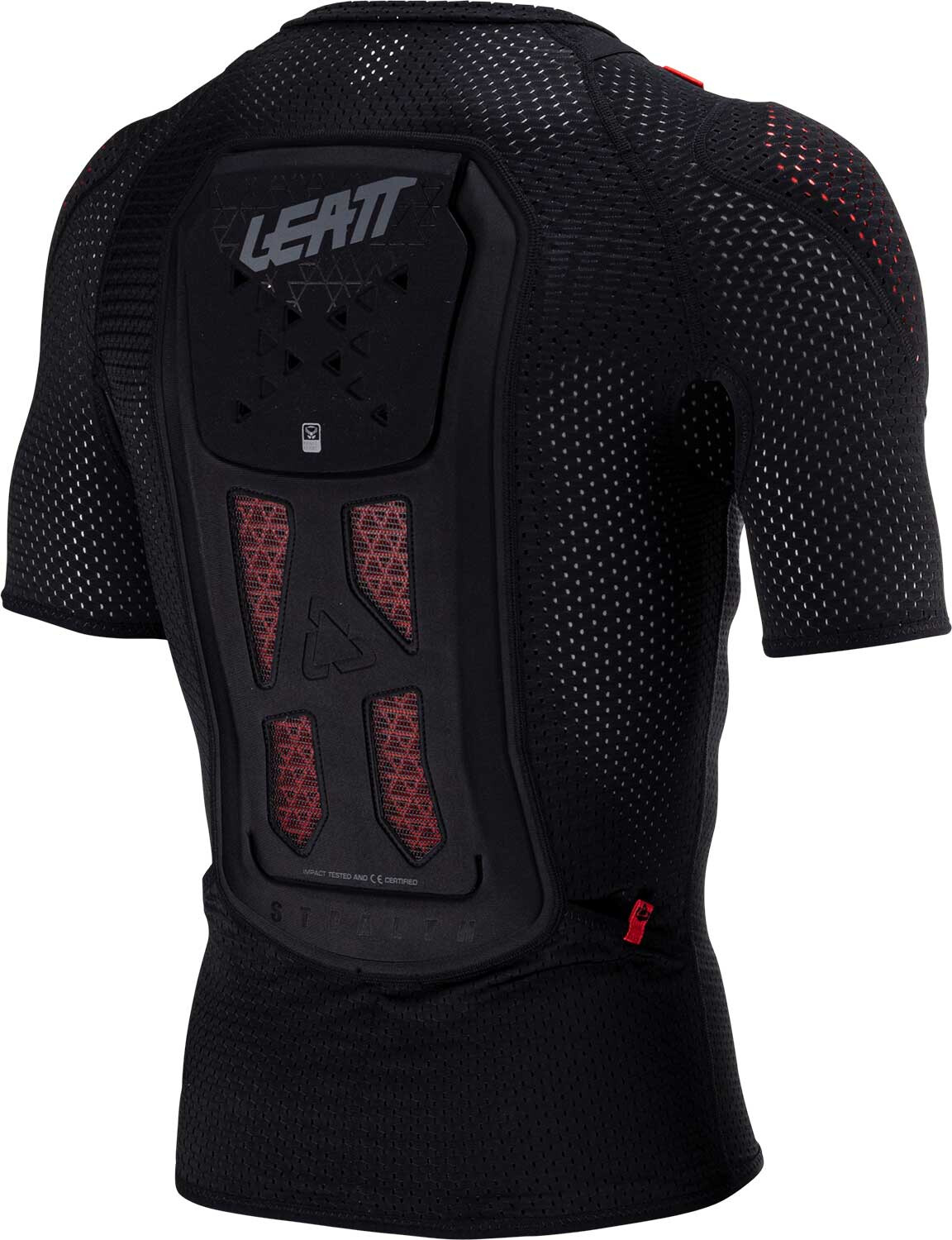 Leatt ReaFlex Stealth Body Tee - Motocross Dirt Bike Offroad ATV | eBay