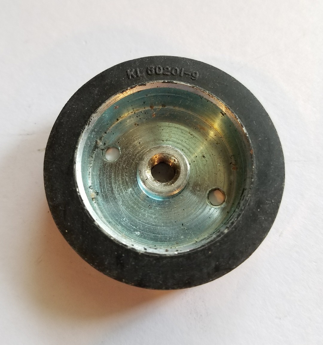 Original Driver Pulley With Driver 602C1-9 For Eastman Cutting Machine ...