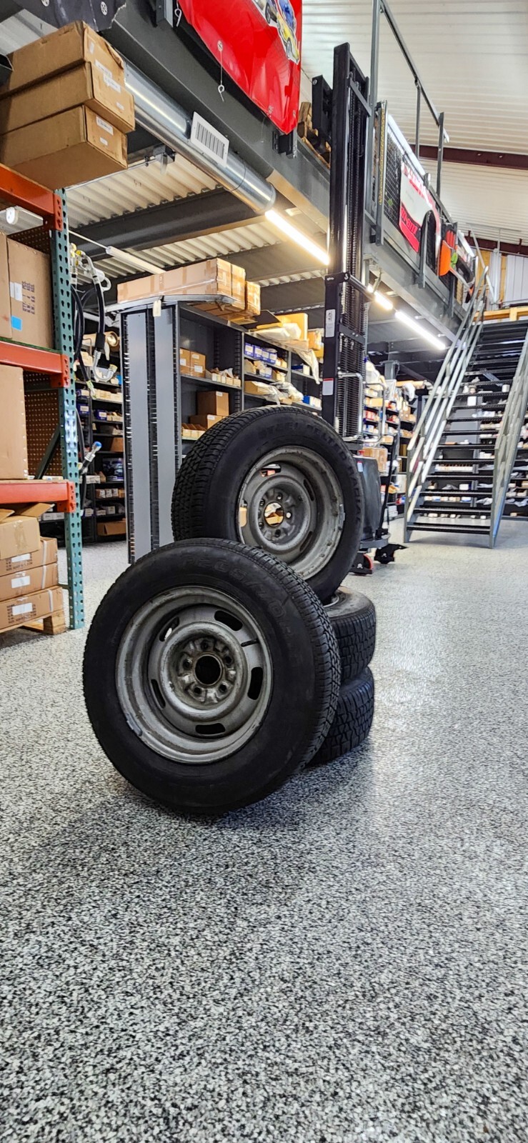 15x7 68 Corvette Rally Wheels - AG Code Set of 4 | eBay