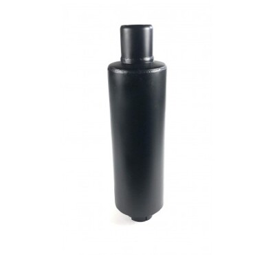 Muffler A (7C7344) Aftermarket for Caterpillar | eBay