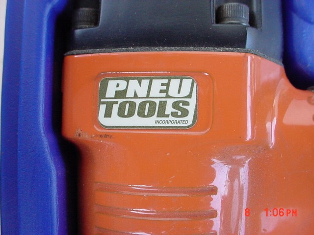 Pneu Tools Rap-a-cap 150 Collated Plastic Cap Tool for sale online | eBay