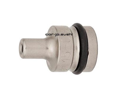 Tone Stud Bolt Setter for Electric Drills 4NSTM05-0.8 12.7mm Drive 1/2 ...