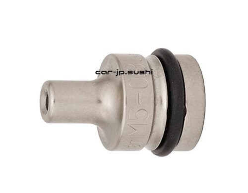 Tone Stud Bolt Setter for Electric Drills 4NSTM05-0.8 12.7mm Drive 1/2 ...