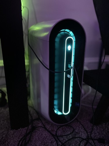 Alienware Aurora R12 i7 NVIDIA RTX 3070 | eBay