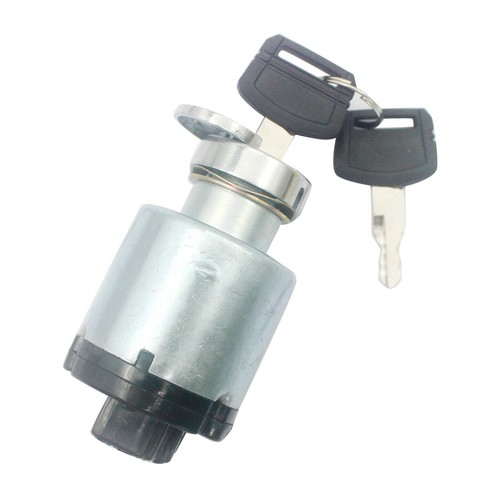 Excavator Ignition Switch 4250350 4705920 4360297 For Hitachi EX200-2/3 ...