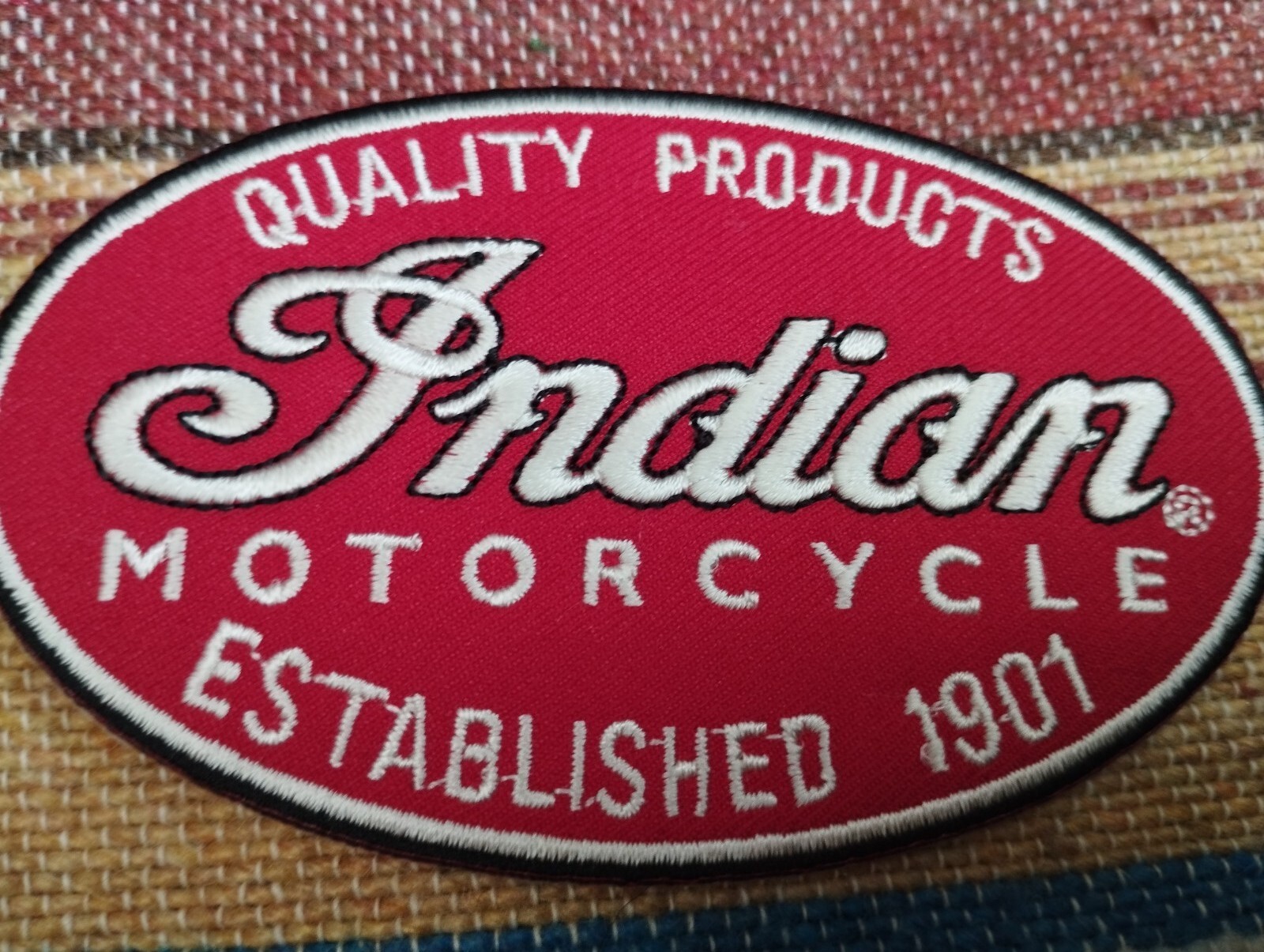 Patch Chevron Gasoline Hot Rod Rockabilly US Car Speedshop kustom ...