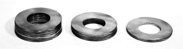 Engine Valve Spring Shim ISKY 6SHIMKIT for sale online | eBay