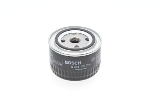 BOSCH Oil Filter for Lada 1500 2111 1.5 Litre January 1996 to December ...