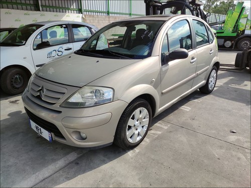 CREMAILLERE CITROEN C3 PH 2 (FC/FL/FT) 4000TP | eBay