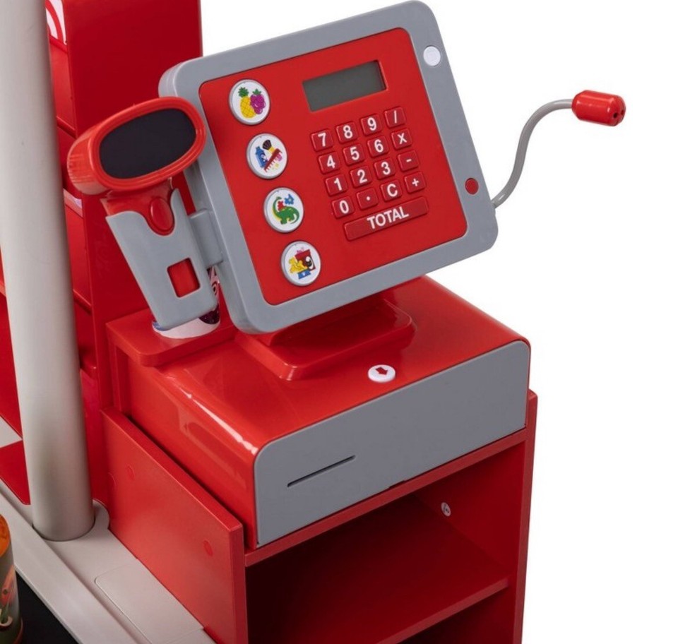 Target Toy Checkout Lane | eBay