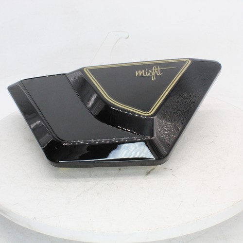 Misfit 250 Left Side Cover PN- MR500-3020100-L-GBK For Cleveland ...