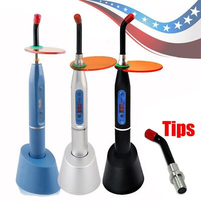 Curing-Light - Curing Tip