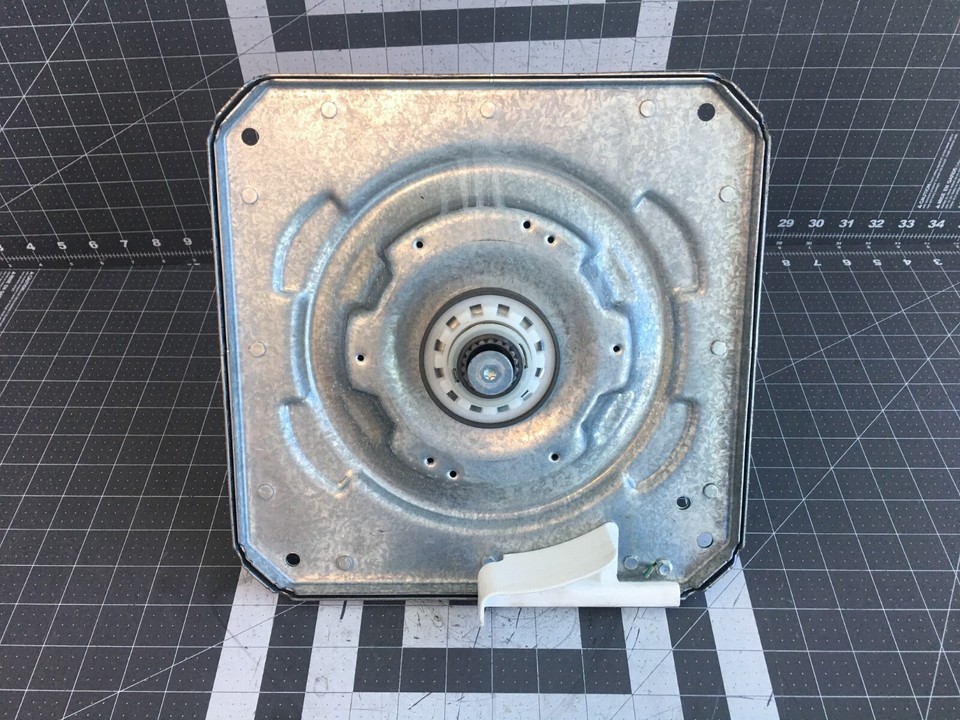 Whirlpool Maytag Washer Transmission P# W10868473 W10811956 W11455453 ...