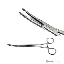 V. Mueller GL3100 Heaney Curved Uterine Forceps for sale online | eBay