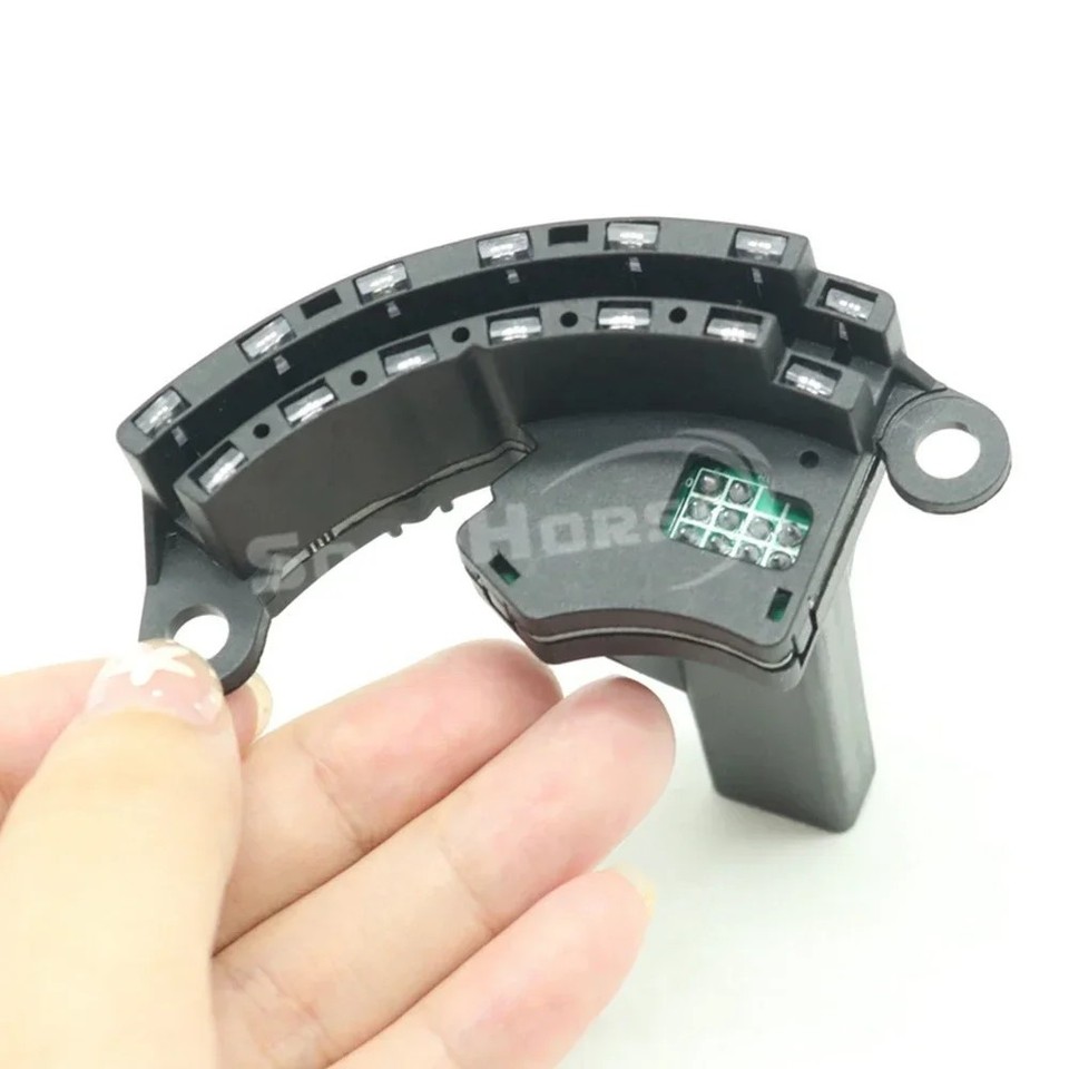 Steering Wheel Angle Position Sensor For Mercedes Benz E320 E500 W211 ...