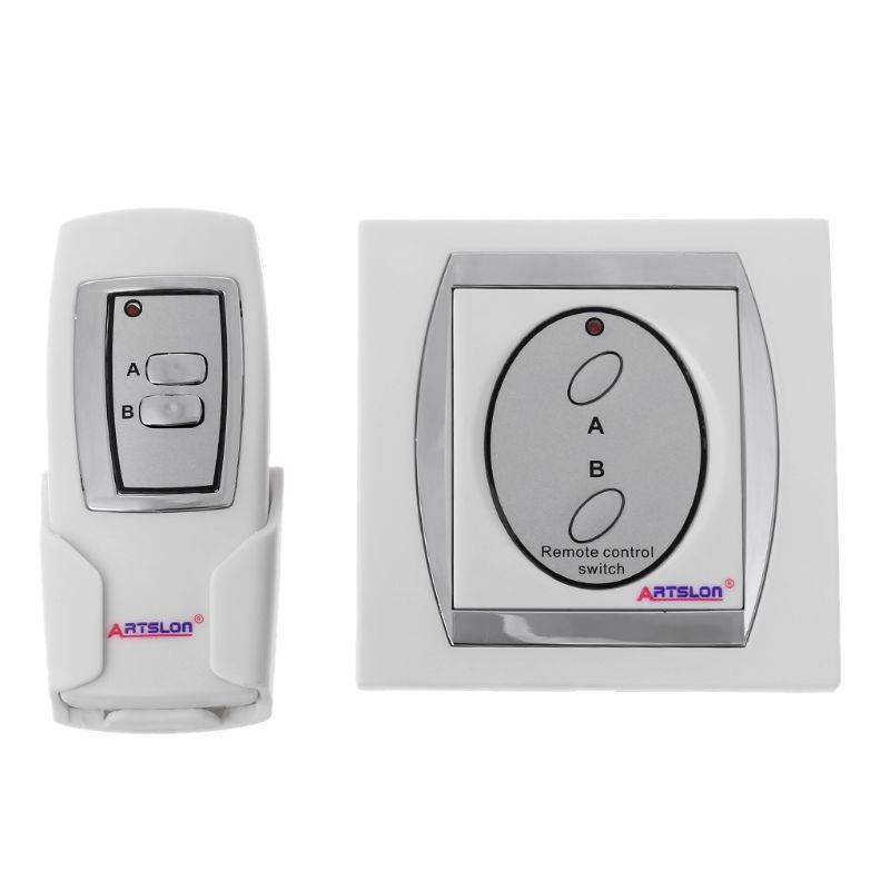 Outdoor Lighting Remote Switches Advanced Control For Outdoor Lighting
