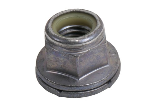 Steering Knuckle Nut | eBay