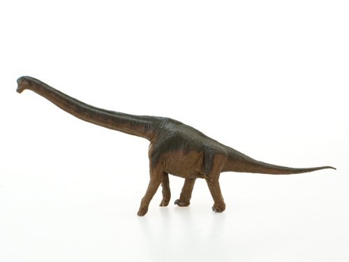 Favorite Dinosaur Soft Model Series Figure Brachiosaurus FDW-008 | eBay