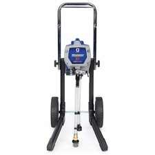 Graco Magnum PROX9 Pro X9 Airless Paint Sprayer 261820 for sale online ...