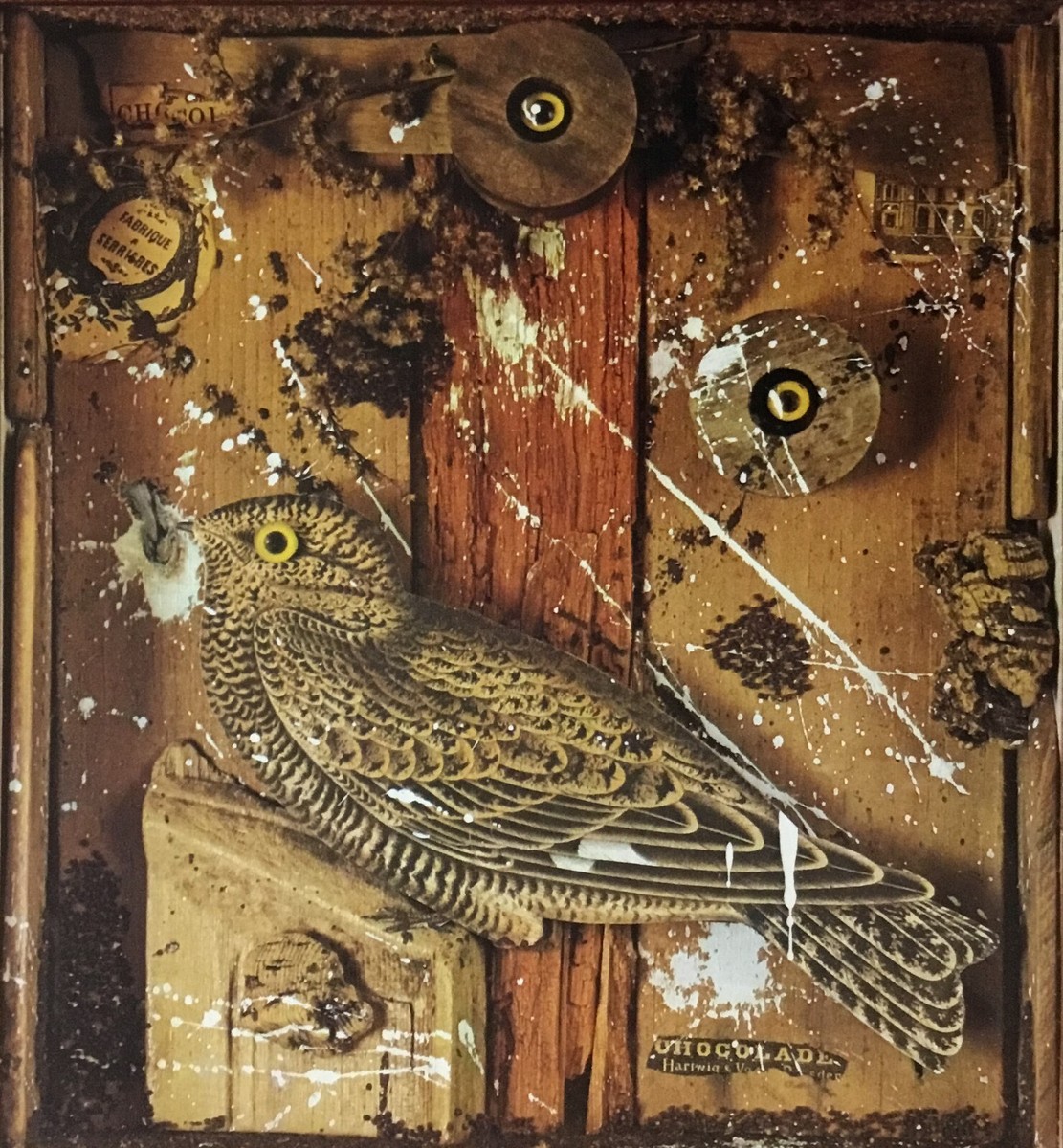 Joseph Cornell Paintings Joseph Cornell – U.S. Department Of State