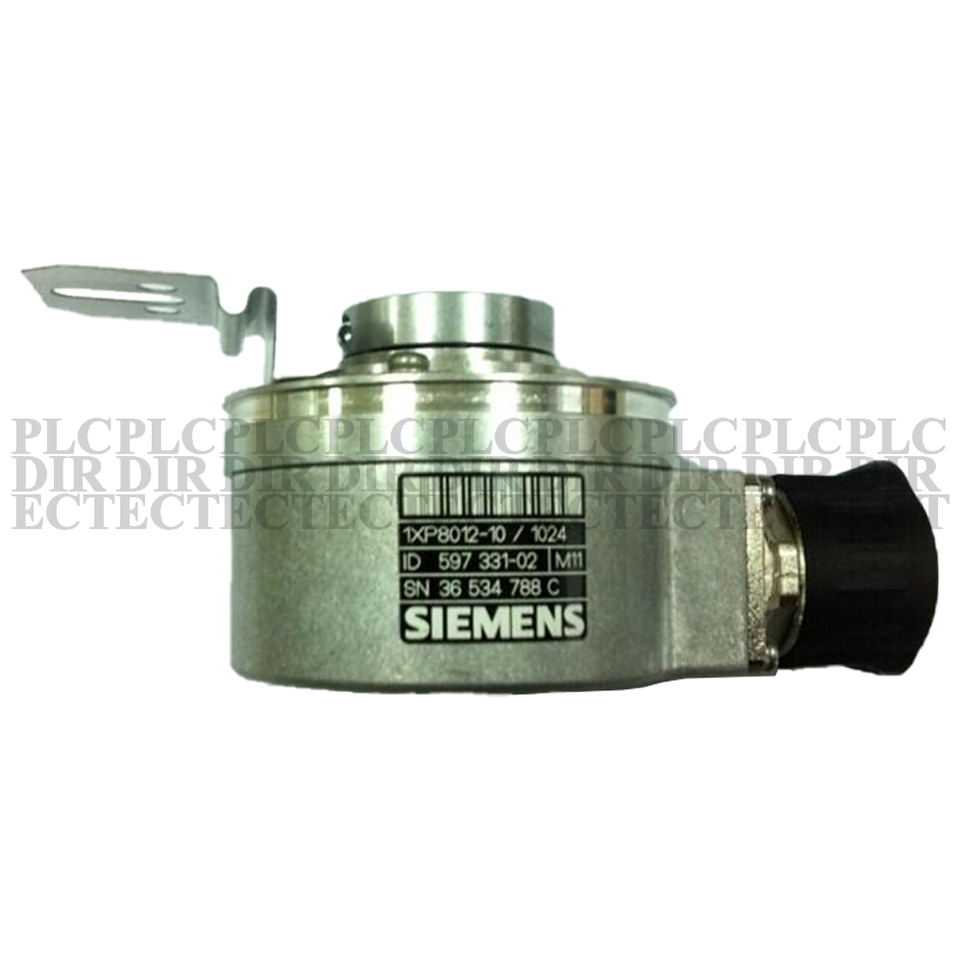 NEW Siemens 597331-02 1XP8012-10/1024 Rotary Encoder | eBay