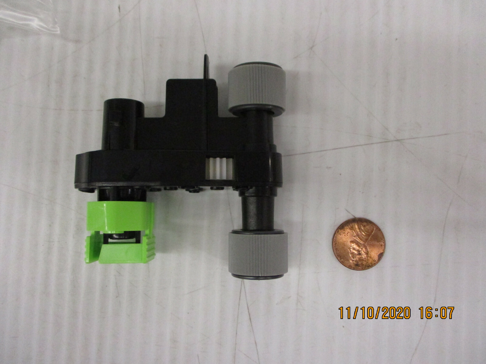 Open Box, Lexmark, 40X7593, PICK ROLL ASM | eBay