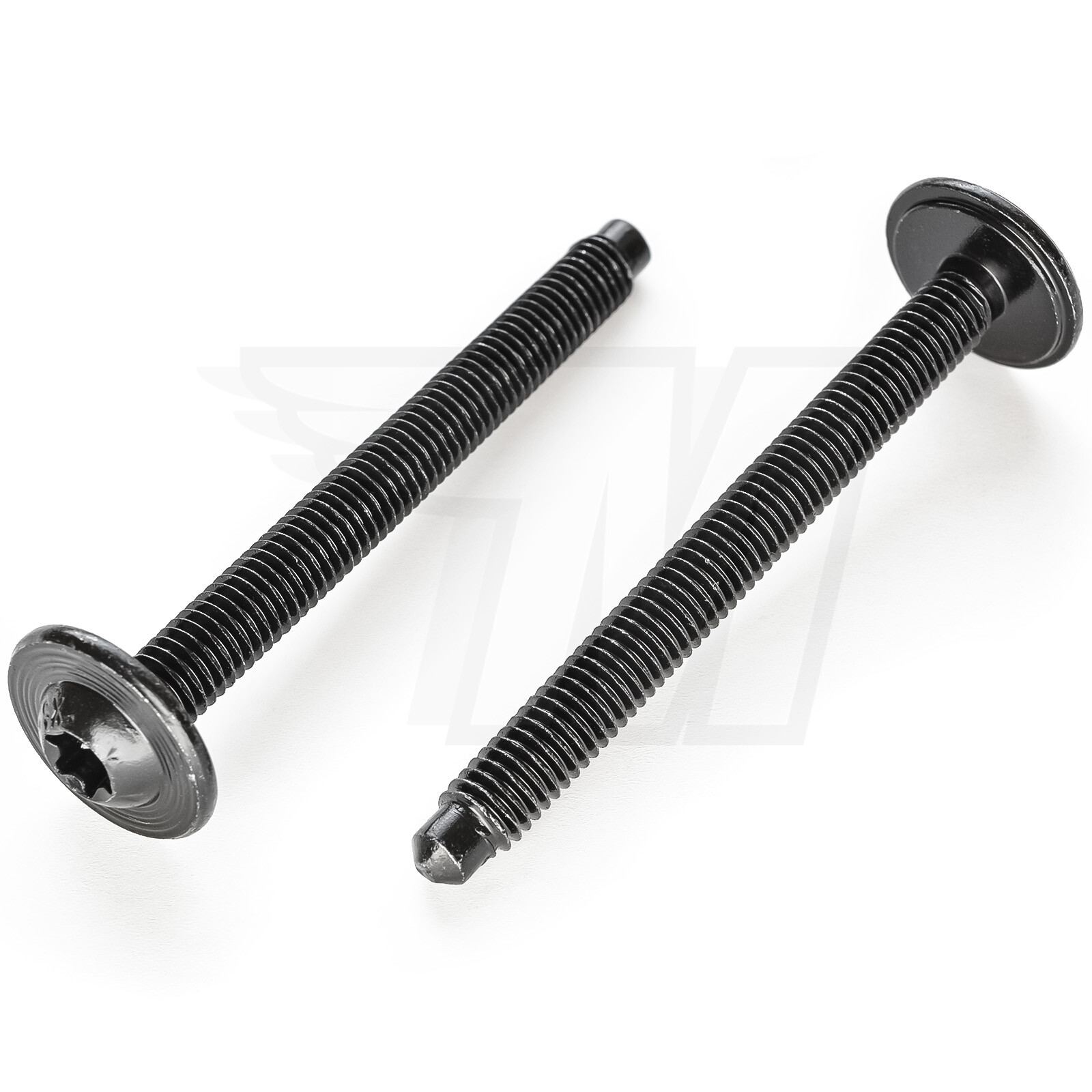 1x Universal Torx Schraube aus Metall 66 mm M4.5 für VW | WHT000425 | eBay